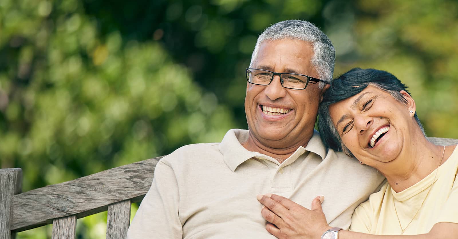 Girlfriends and Boyfriends at Age 70 - Generation Law