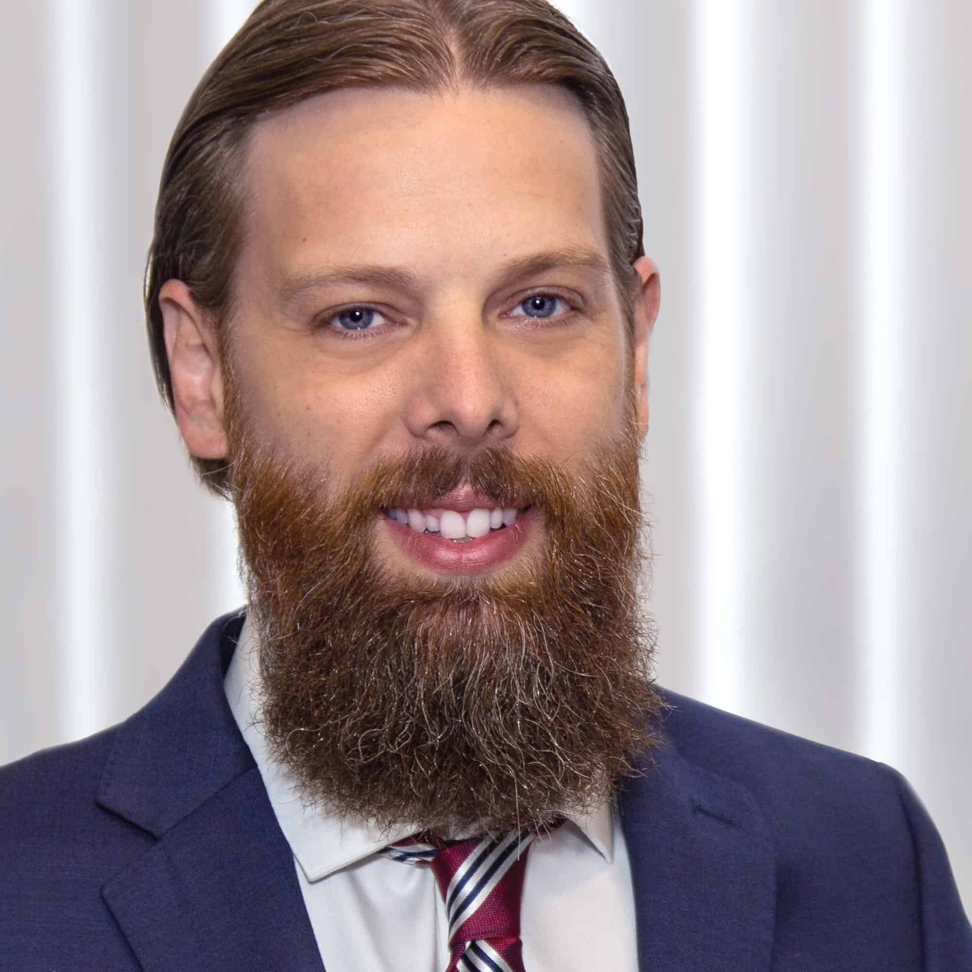 Matt Johnson – Generation Law